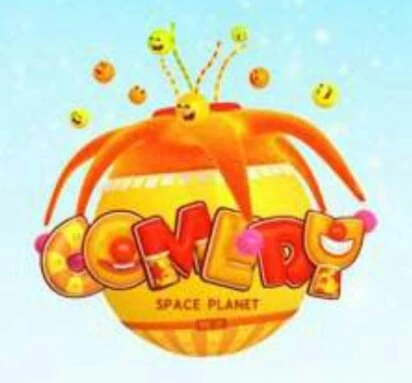 Comedy | Spacetoon World Wiki | Fandom