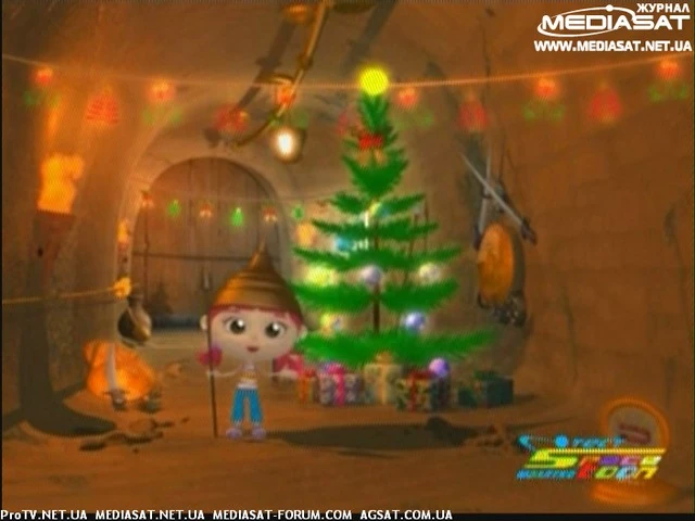 History | Spacetoon World Wiki | Fandom