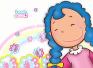 Mooda Moody | Spacetoon World Wiki | Fandom