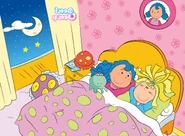 Mooda Moody | Spacetoon World Wiki | Fandom