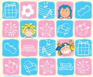 Mooda Moody | Spacetoon World Wiki | Fandom