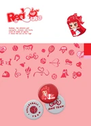 Rebonbon | Spacetoon World Wiki | Fandom