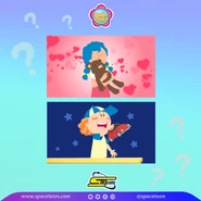 Mooda Moody | Spacetoon World Wiki | Fandom