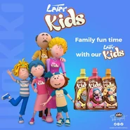 Mooda Moody | Spacetoon World Wiki | Fandom