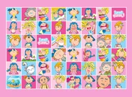 Mooda Moody | Spacetoon World Wiki | Fandom