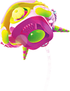 Zumorroda | Spacetoon World Wiki | Fandom