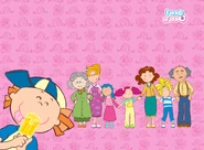 Mooda Moody | Spacetoon World Wiki | Fandom