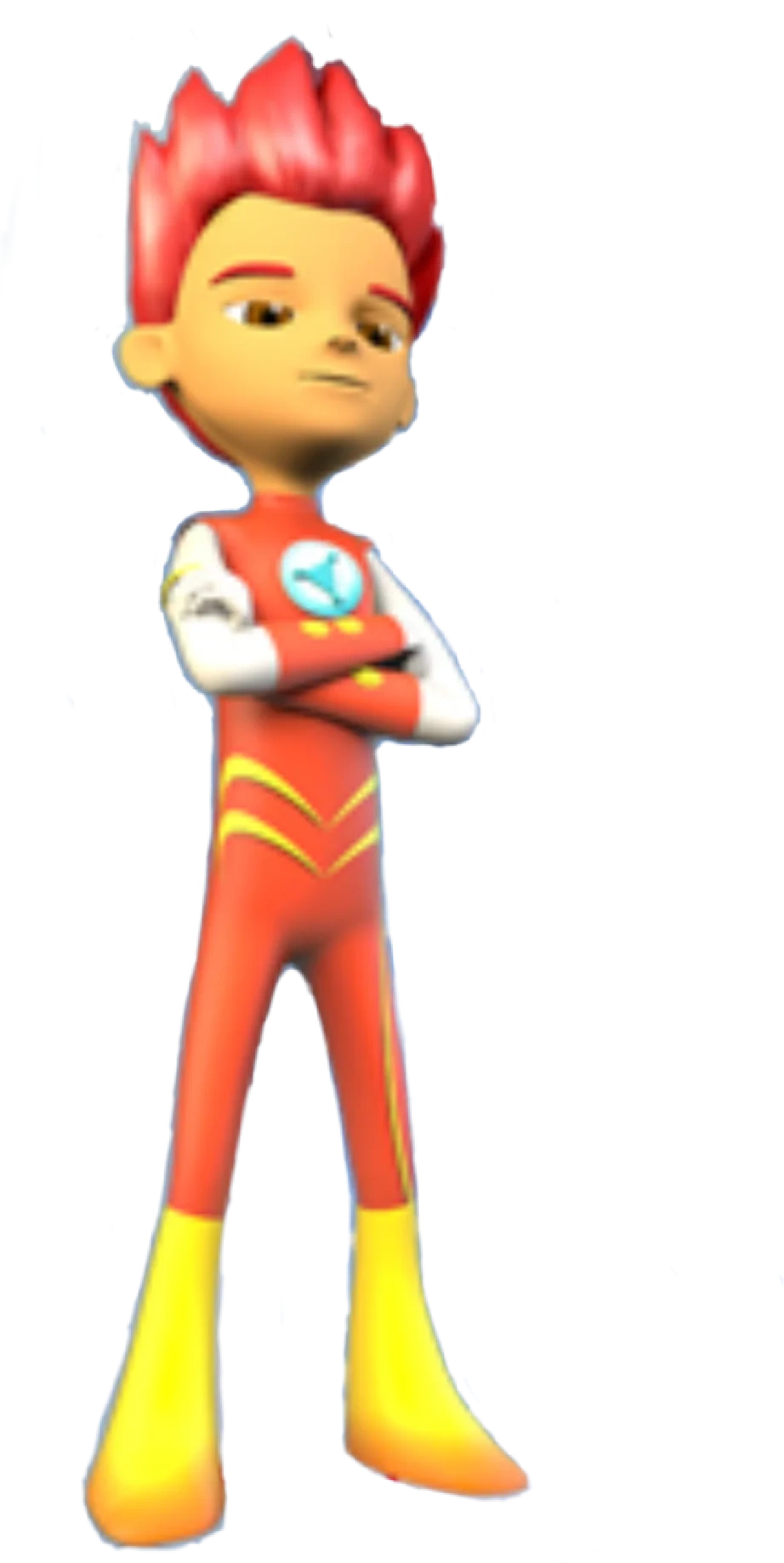 Kyle | Spacetoon World Wiki | Fandom