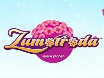 Zumorroda | Spacetoon World Wiki | Fandom