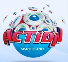 Action | Spacetoon World Wiki | Fandom