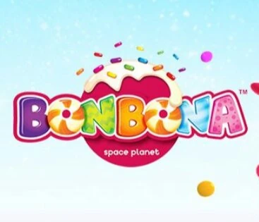 Bon Bon | Spacetoon World Wiki | Fandom