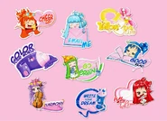 Rebonbon | Spacetoon World Wiki | Fandom