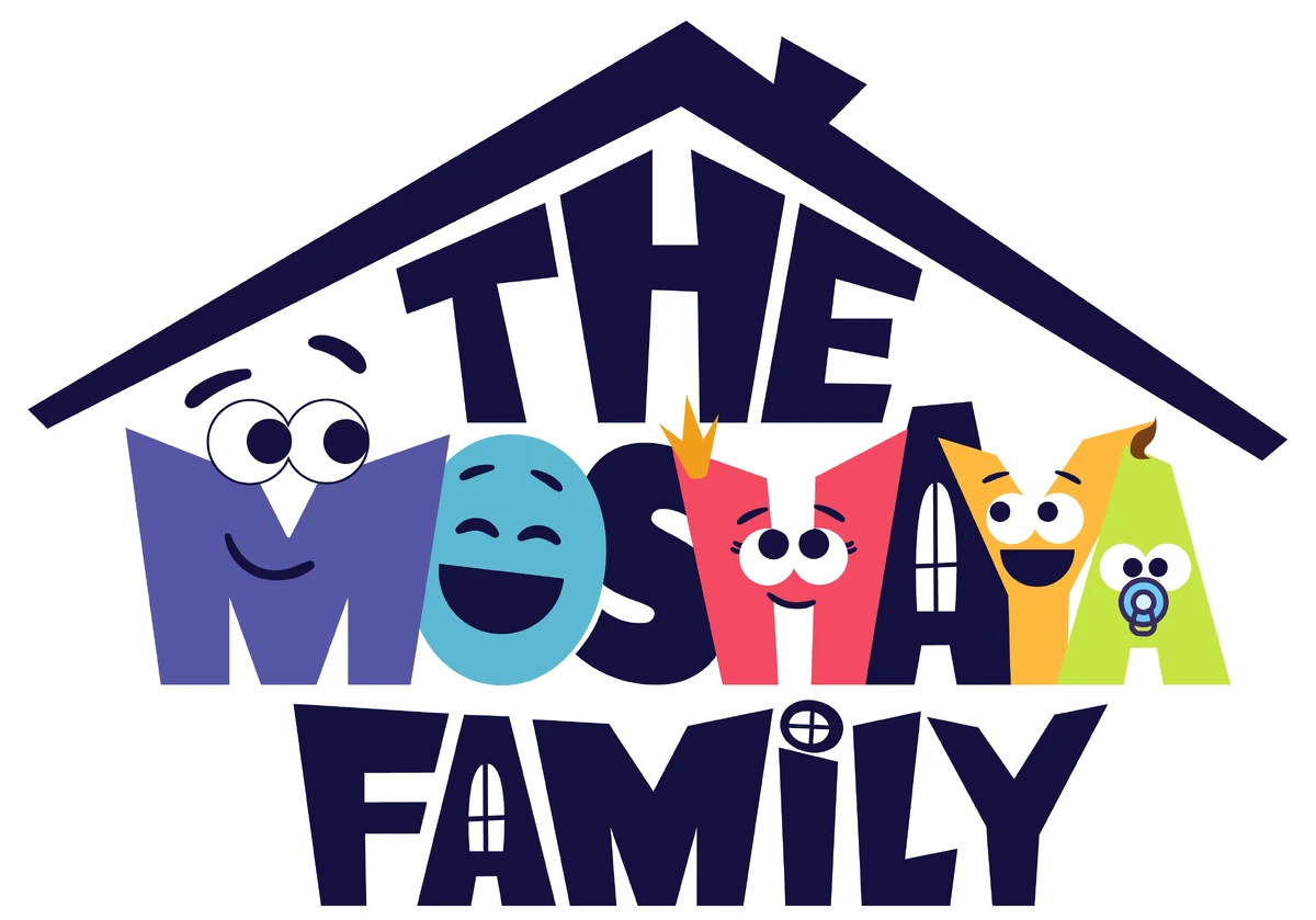 The Moshaya Family | Spacetoon World Wiki | Fandom