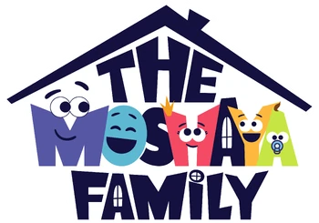 The Moshaya Family | Spacetoon World Wiki | Fandom