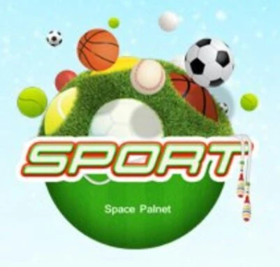 Sports | Spacetoon World Wiki | Fandom