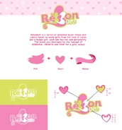 Rebonbon | Spacetoon World Wiki | Fandom