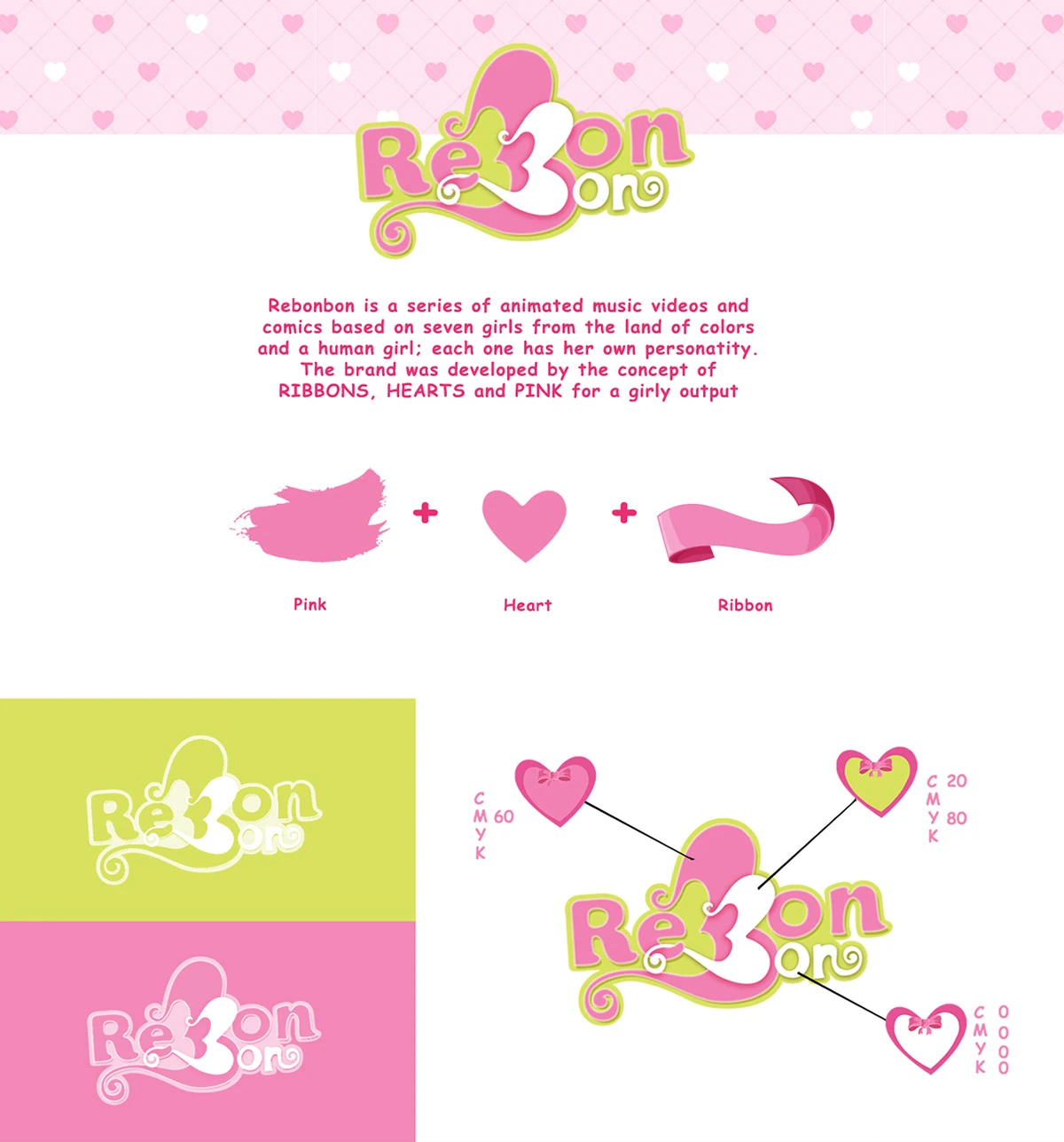 Rebonbon | Spacetoon World Wiki | Fandom