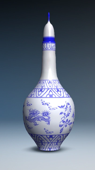 Dragon Elixir | Spacetoon World Wiki | Fandom