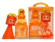 Rebonbon | Spacetoon World Wiki | Fandom