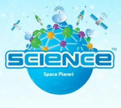 Science | Spacetoon World Wiki | Fandom