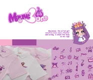 Rebonbon | Spacetoon World Wiki | Fandom