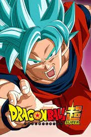 Dragon Ball Super | Spacetoon Wiki | Fandom