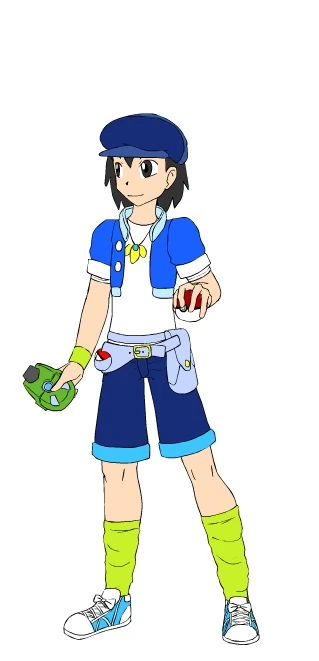 Akiro | Spacetoon Wiki | Fandom