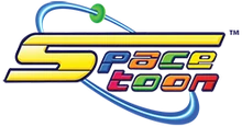 Spacetoon Logos | Spacetoon Wiki | Fandom