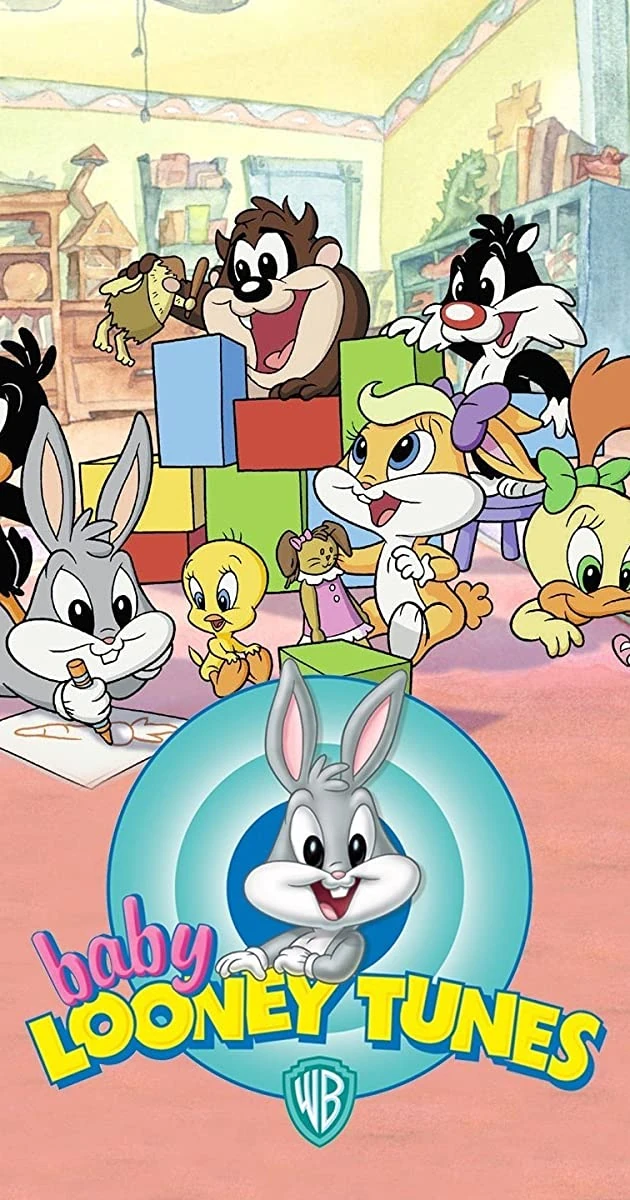 Baby Looney Tunes | Spacetoon Wiki | Fandom