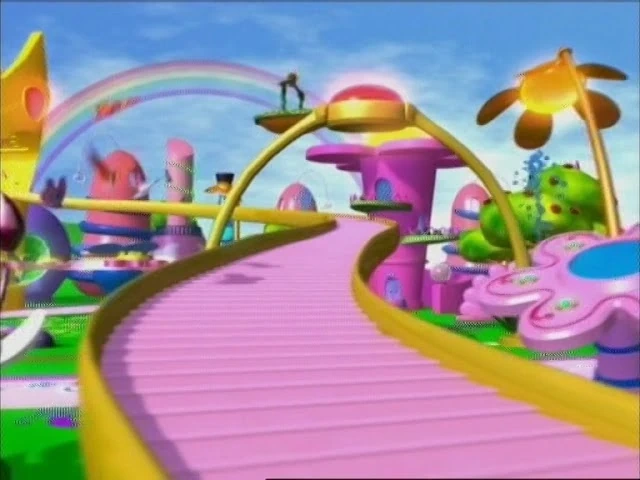 Toy Toons | Spacetoon Wiki | Fandom