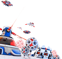 Action | Spacetoon Wiki | Fandom