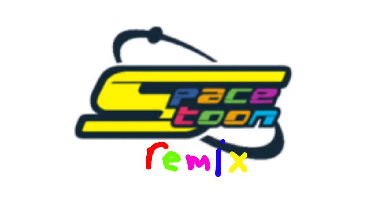 Spacetoon Remix | Spacetoon Wiki | Fandom