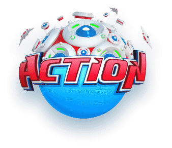 Action | Spacetoon Wiki | Fandom