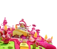 Bon Bon | Spacetoon Wiki | Fandom