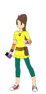 Planet Characters | Spacetoon Wiki | Fandom