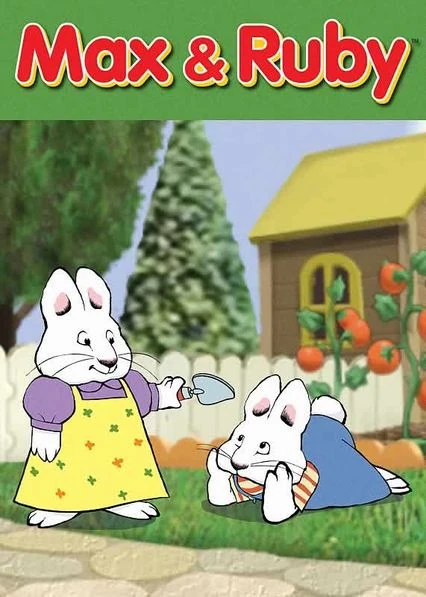 Max and Ruby | Spacetoon Wiki | Fandom