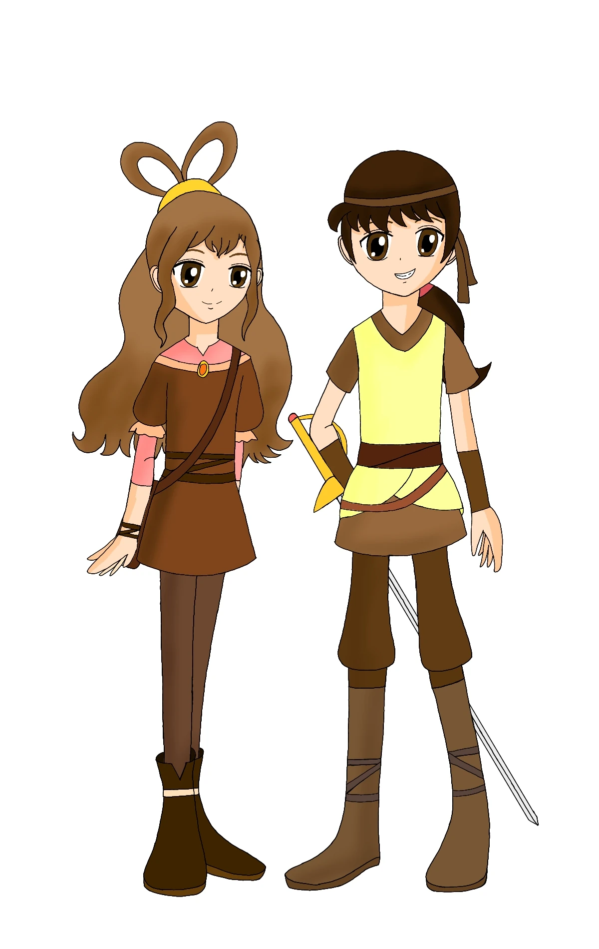 Planet Characters | Spacetoon Wiki | Fandom