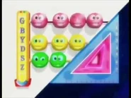 Abjad | Spacetoon Wiki | Fandom