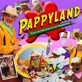 Pappyland | Spacetoon Wiki | Fandom