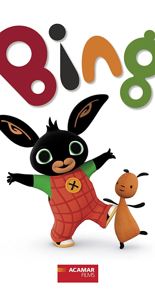 Bing | Spacetoon Wiki | Fandom