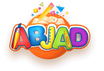 Abjad | Spacetoon Wiki | Fandom