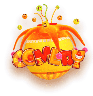 Comedy | Spacetoon Wiki | Fandom