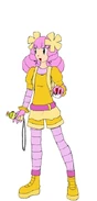 Planet Characters | Spacetoon Wiki | Fandom
