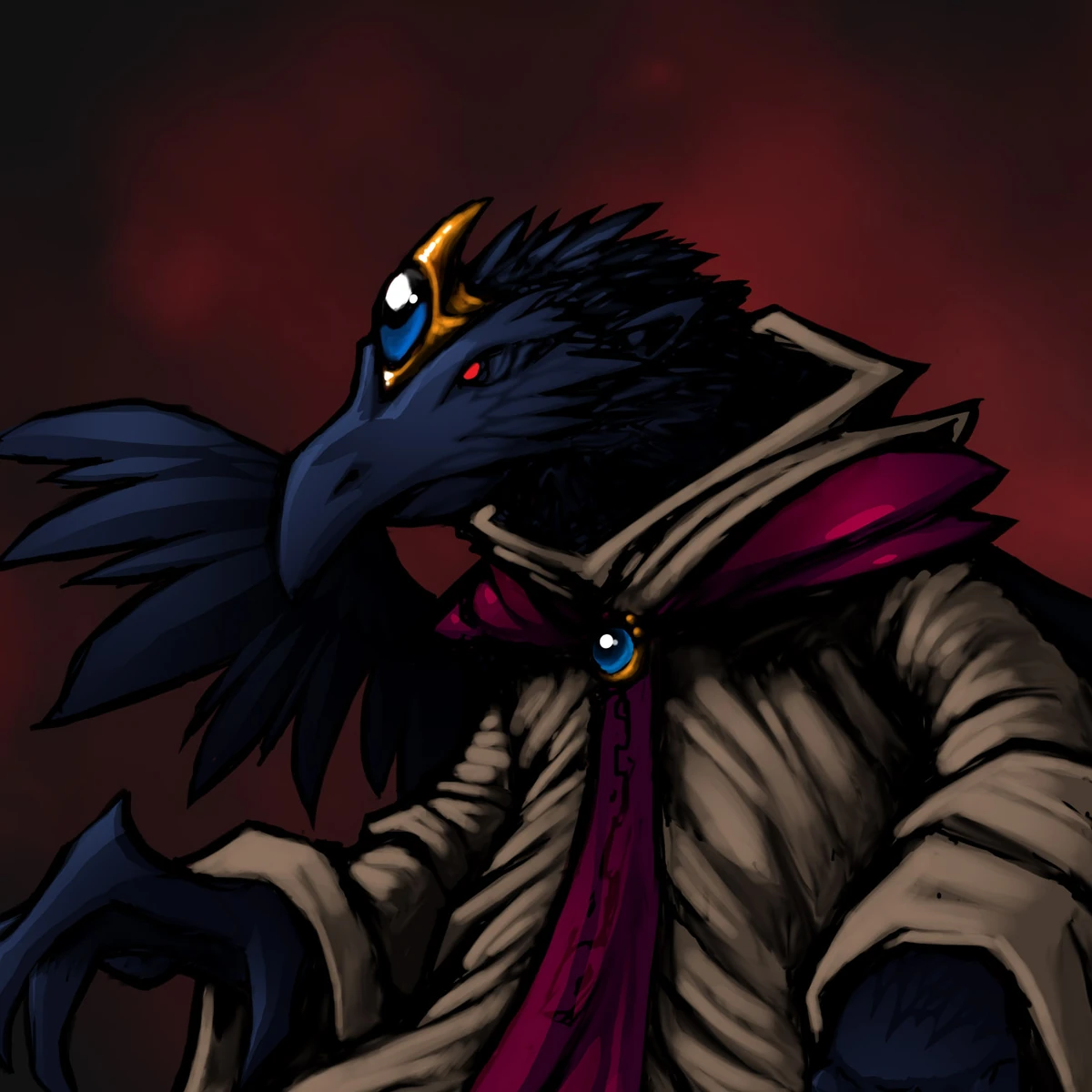 Awk Awk - Official Space Tyrant Wiki