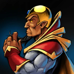 Kapalko - Official Space Tyrant Wiki