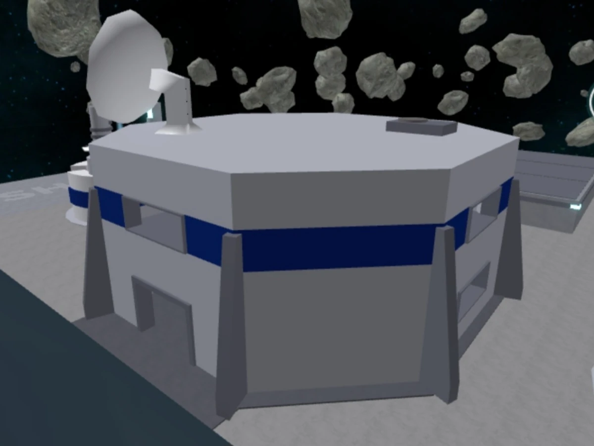 Bunker | Space Wars Wiki | Fandom