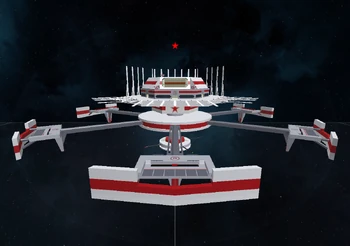 Main Base | Space Wars Wiki | Fandom