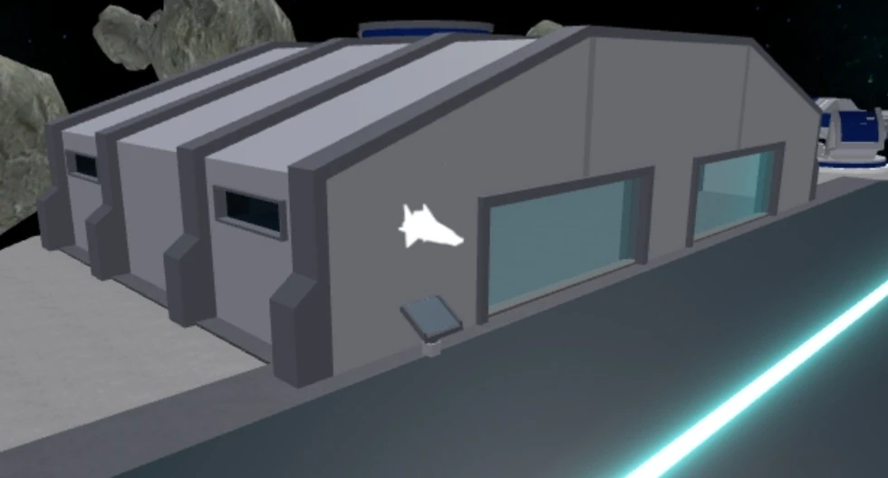 Barracks | Space Wars Wiki | Fandom