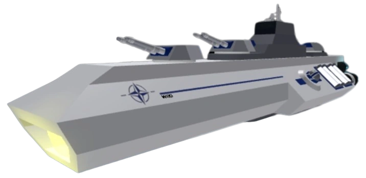 Battlecruiser | Space Wars Wiki | Fandom