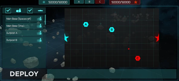 Beginner's Guide | Space Wars Wiki | Fandom